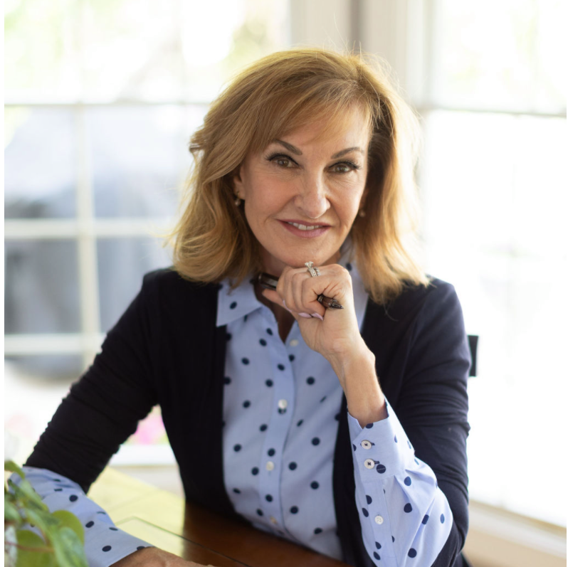 Nancy Erickson on How to Expand Your Business by Writing a Book