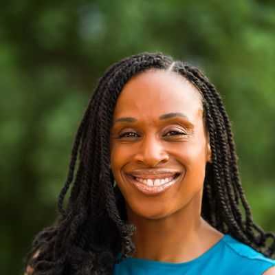Phebe Trotman on Never Quit on a Bad Day