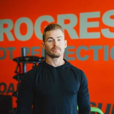 Justin Groth on Embracing Daily Discipline and Growth Mindset