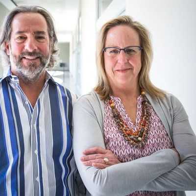 Drs. Todd and Kim Saxton on Ways to Limit Hidden Debt in Startup ...