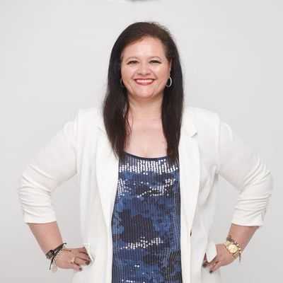 Brenda Neckvatal on Becoming a True Leader in the Face of Difficult ...